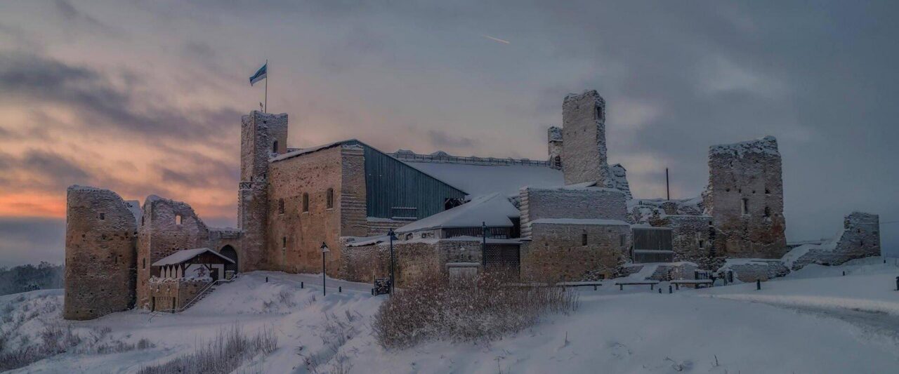 Rakvere Linnus | Visitrakvere